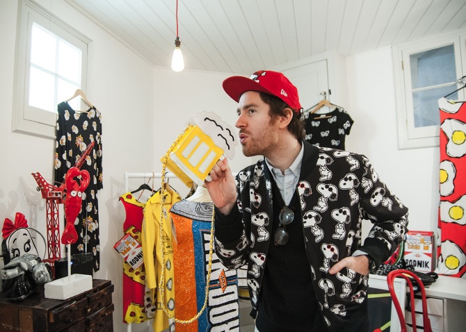 Philip Colbert - Alchetron, The Free Social Encyclopedia